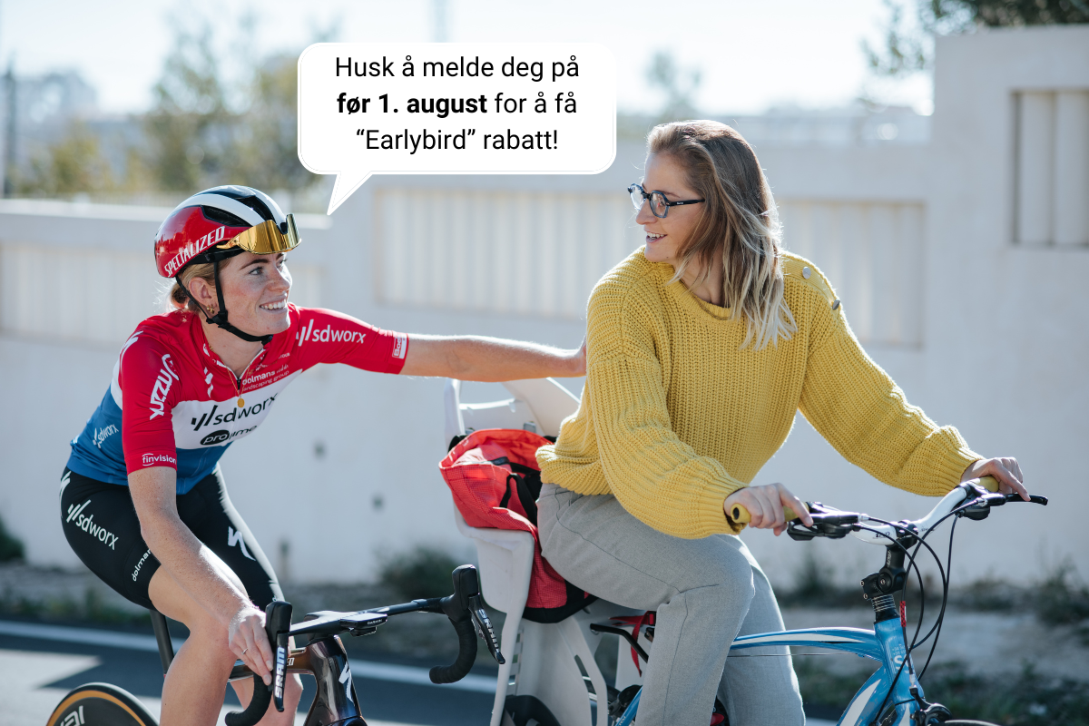 SD Worx konferansen 2024 | SD Worx